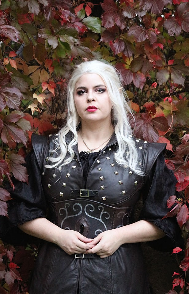 Elvish Style – Feral-Workshop