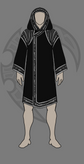 Divine Tunic – Feral-Workshop